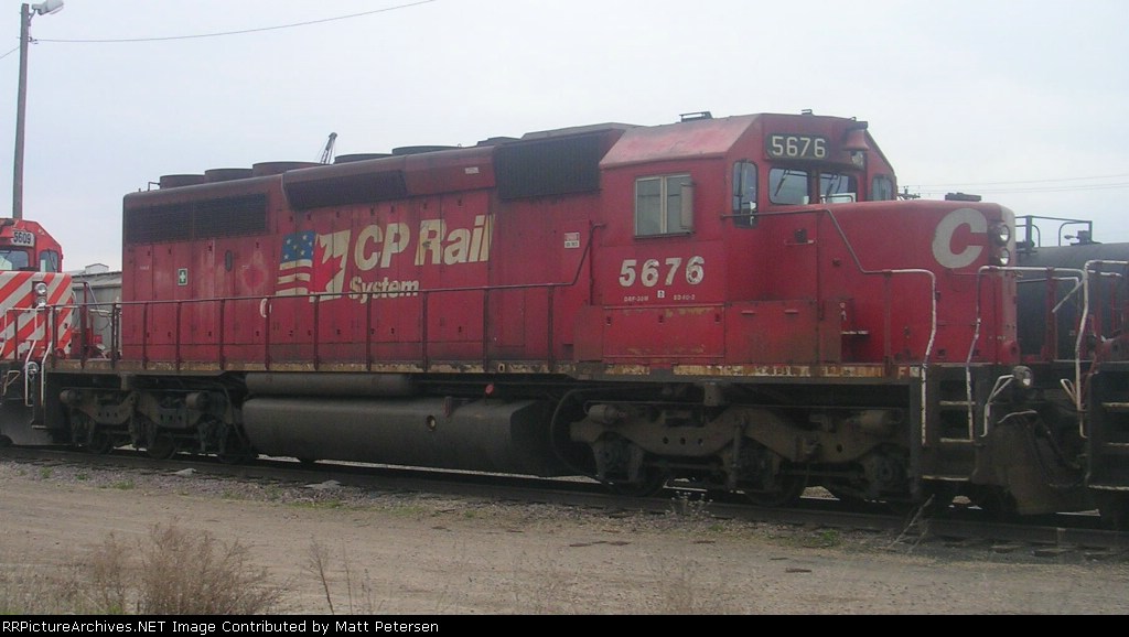 CP 5676